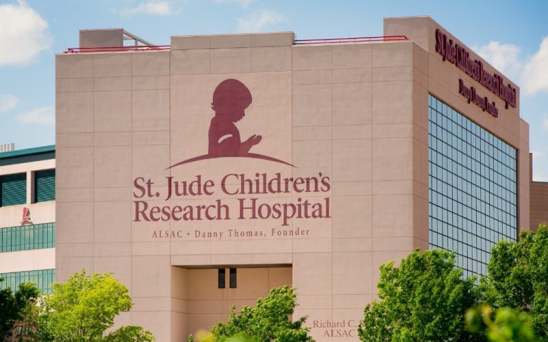Community Health Needs Assessment - St. Jude Children’s Research Hospital