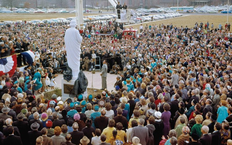 ALSAC: American Lebanese Syrian Associated Charities - St. Jude ...