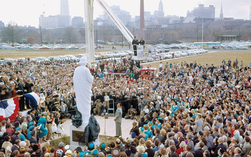 Timeline: From Dream to Reality - St. Jude Children’s Research Hospital