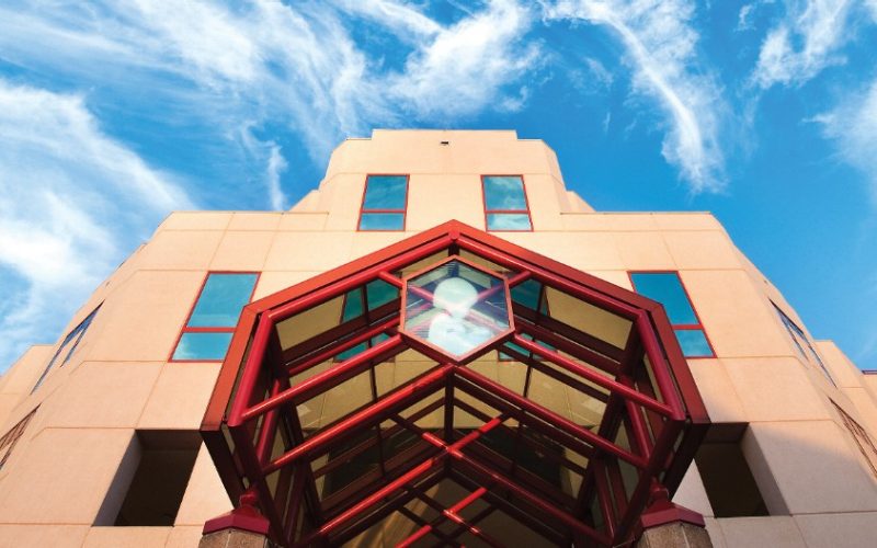 St. Jude Leadership - St. Jude Children’s Research Hospital