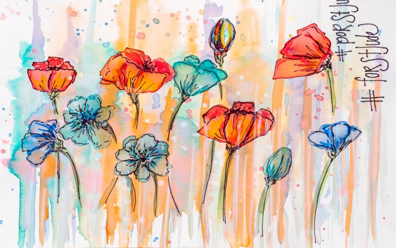 5 Inspirational Quotes from Patients & Supporters - St. Jude Children’s ...