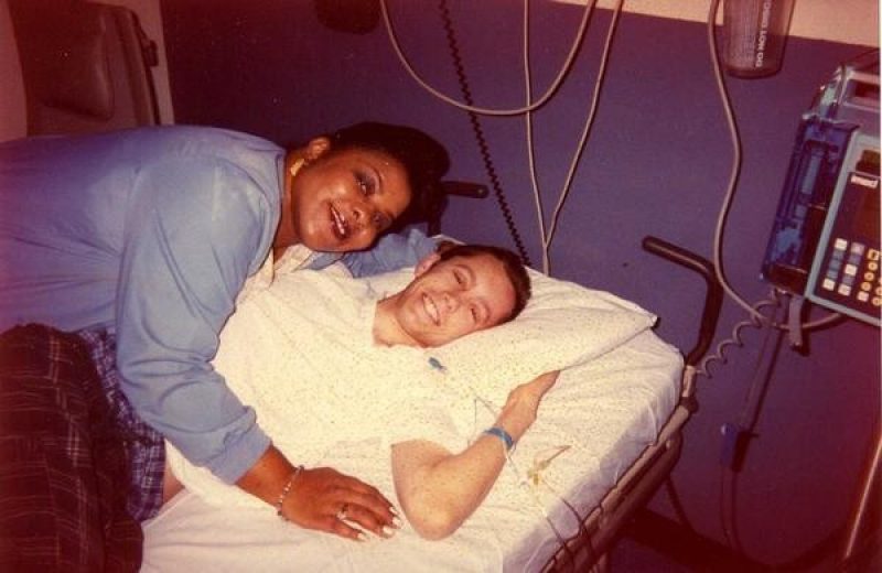 From patient to mentor: A dean’s lifelong commitment to St. Jude - St ...