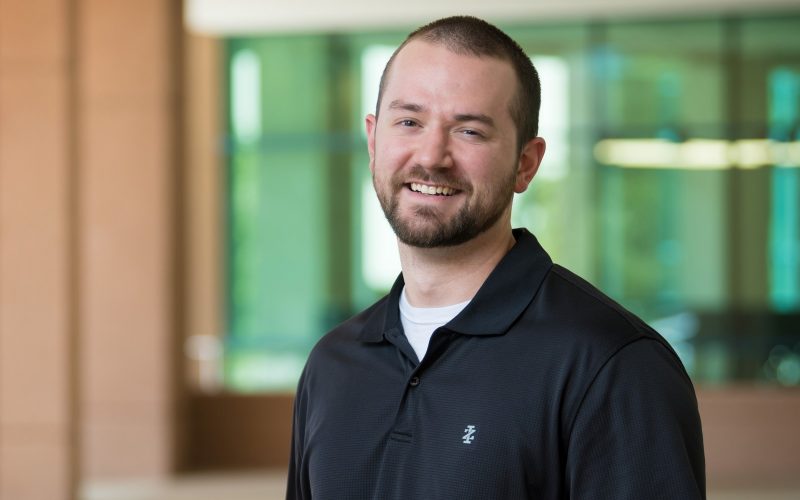 Nurse Residency Program helps chart professional path - St. Jude ...