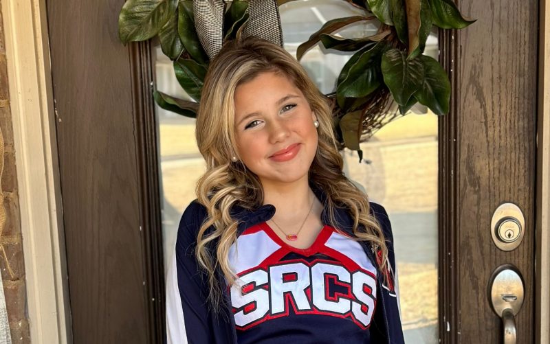 Finding Hope in Clinical Trials - St. Jude Children’s Research Hospital