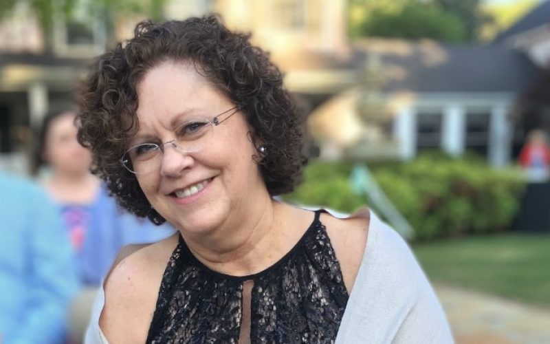 Patient reflects on 60th anniversary as childhood cancer survivor - St ...