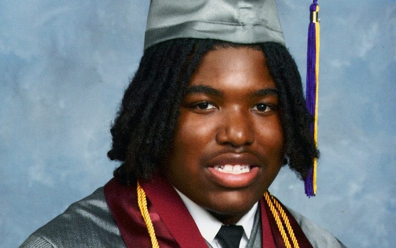 Sickle cell disease education and support help Jayden excel - St. Jude ...