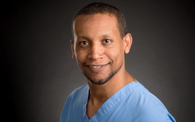 Surgeon’s path of communal goodwill leads to global impact - St. Jude ...