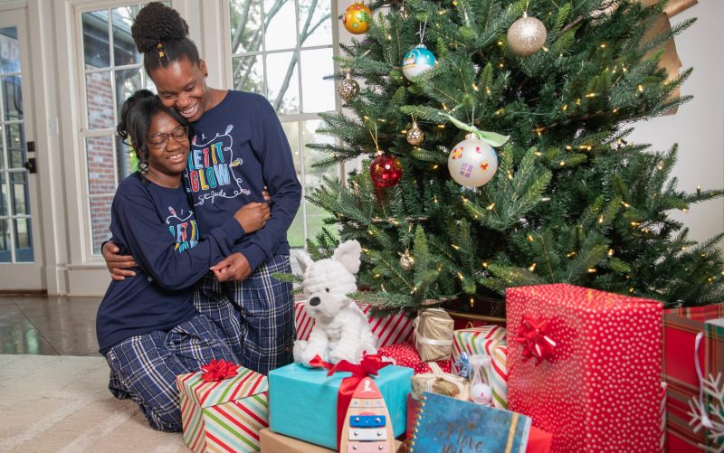 This holiday season, our families are grateful for your support - St ...