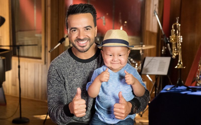 Meet Alberto - St. Jude Children’s Research Hospital