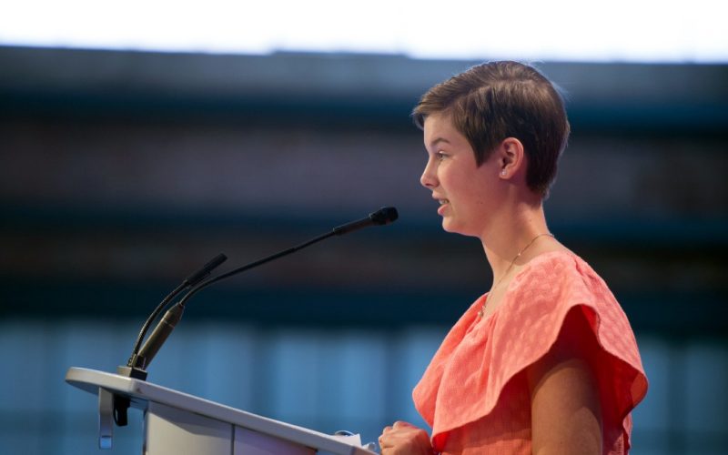 Meet Mary Browder - St. Jude Children’s Research Hospital