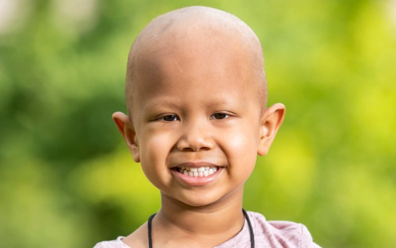 Meet Patient Lucas - St. Jude Children’s Research Hospital