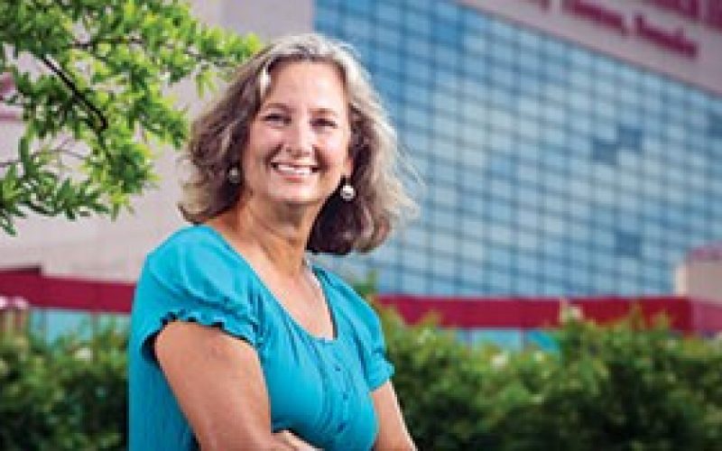 10 Things St. Jude Gave Me - St. Jude Children’s Research Hospital