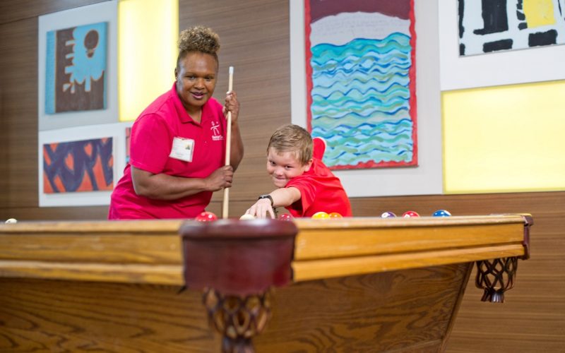 Six More Reasons to Love St. Jude - St. Jude Children’s Research Hospital