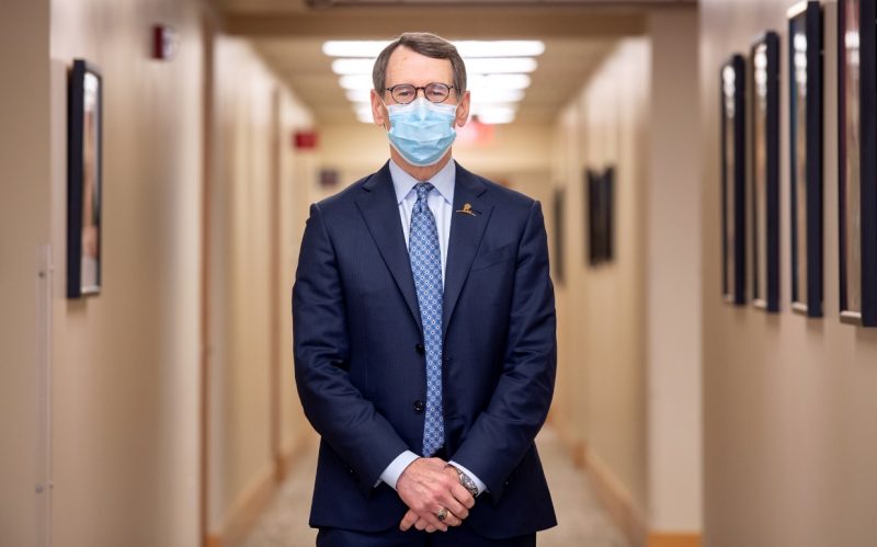 A COVID-19 Message from James R. Downing, MD - St. Jude Children’s ...