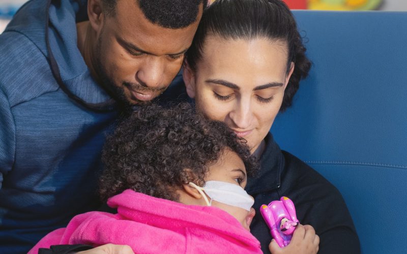 Pediatric Cancer Genome Project Impacts Patient Care - St. Jude ...