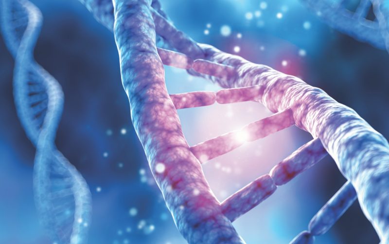 Your Body, Your Genes, Our Future - St. Jude Children’s Research Hospital