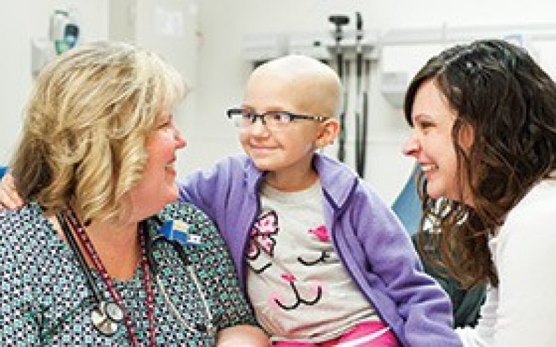 What Is a Clinical Trial? - St. Jude Children’s Research Hospital