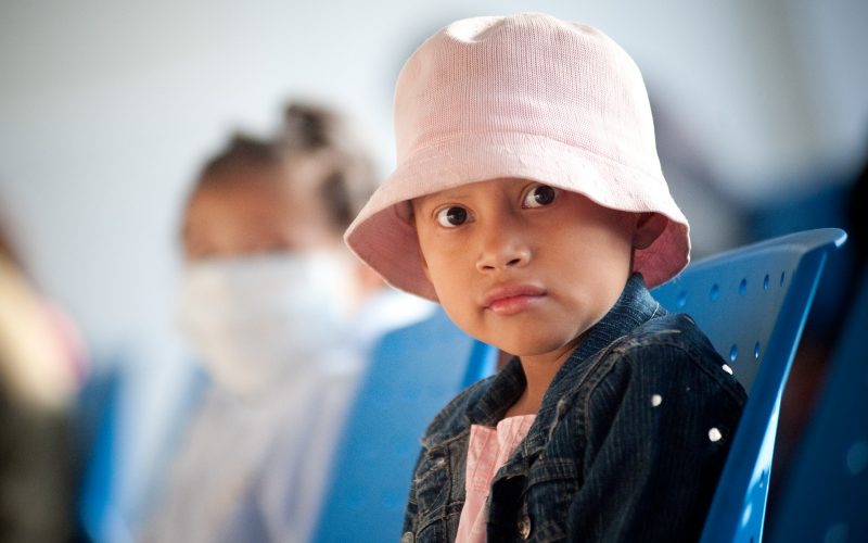 The Global Alliance: Family, Home and Hope - St. Jude Children’s ...
