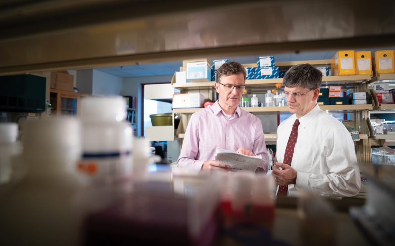 Science of Childhood Cancer: Conversations that Connect - St. Jude ...