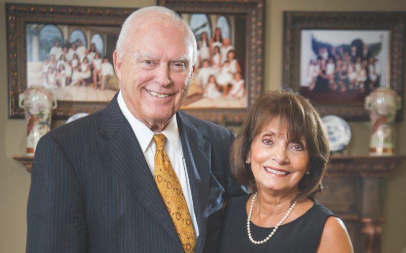 Family First - St. Jude Children’s Research Hospital