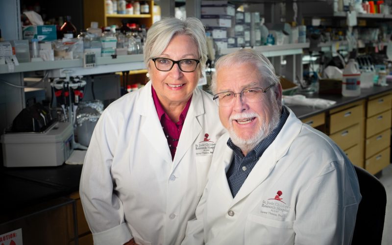 Science Alliance: Fighting PKAN Together - St. Jude Children’s Research ...