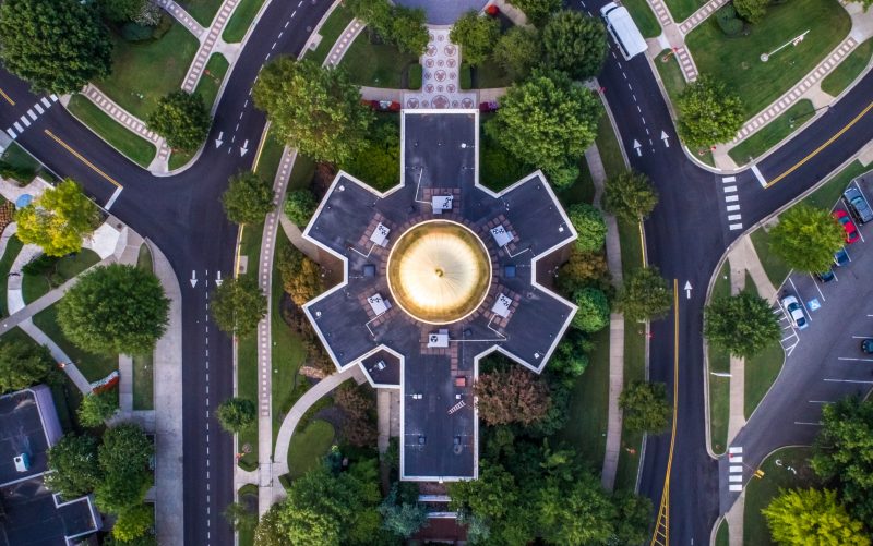 ALSAC video - St. Jude Children’s Research Hospital