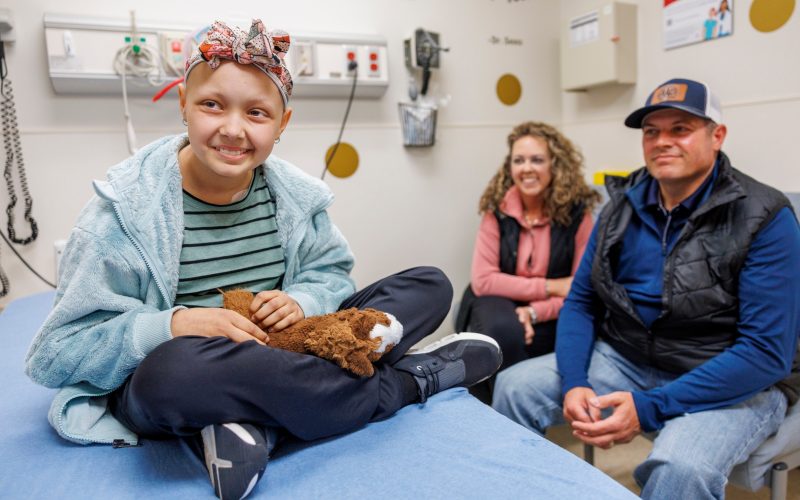 Five things to know about your St. Jude donation - St. Jude Children’s ...