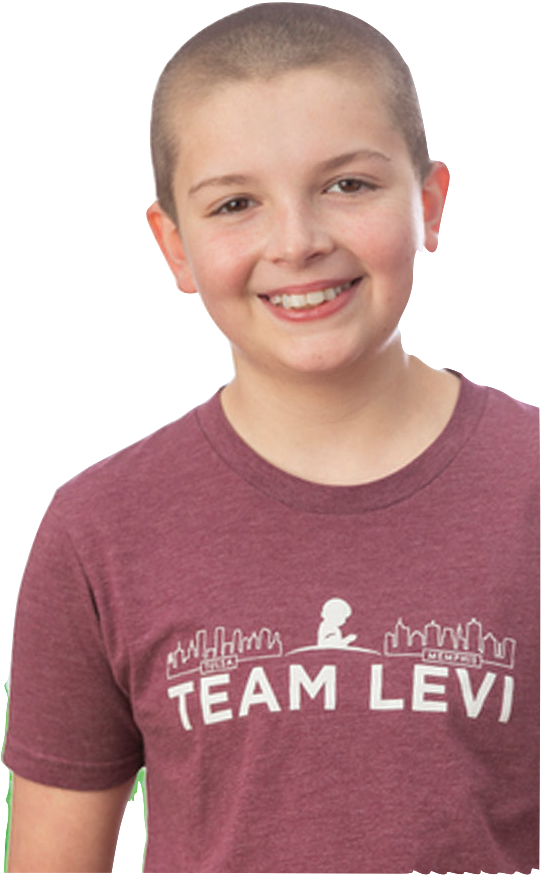 My Supporter Account - St. Jude Children’s Research Hospital