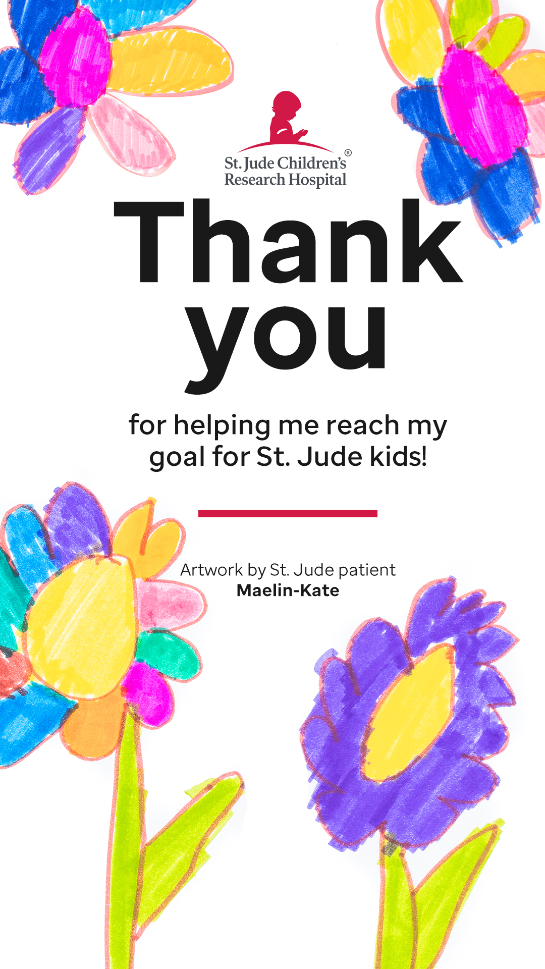 Fundraising Resources - St. Jude Children’s Research Hospital