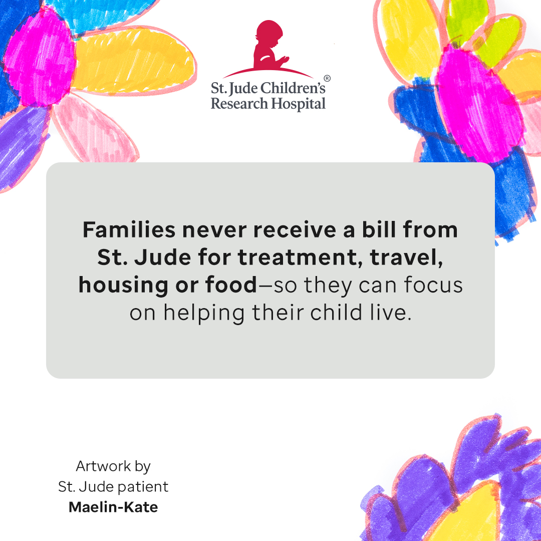 Fundraising Resources - St. Jude Children’s Research Hospital