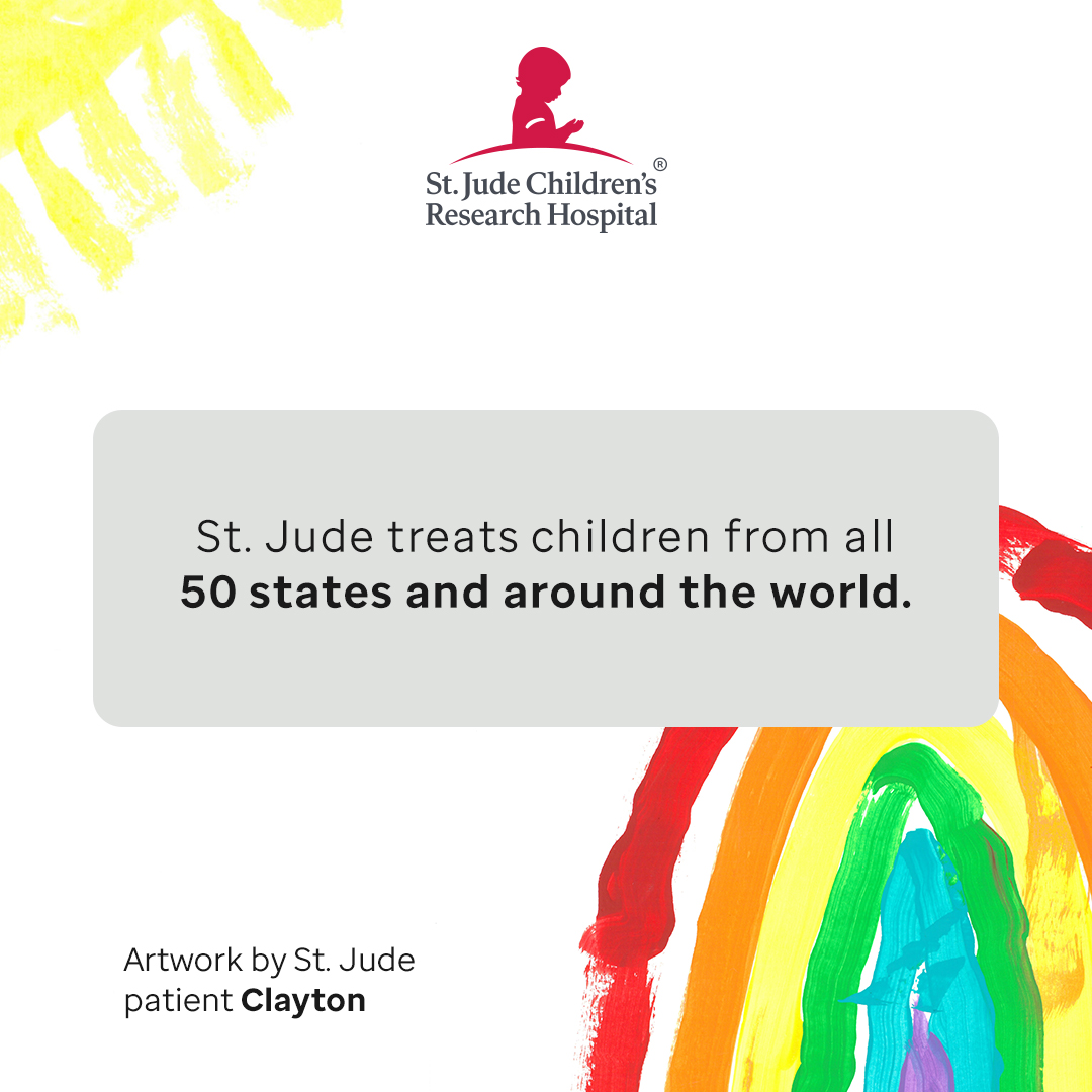 Fundraising Resources - St. Jude Children’s Research Hospital