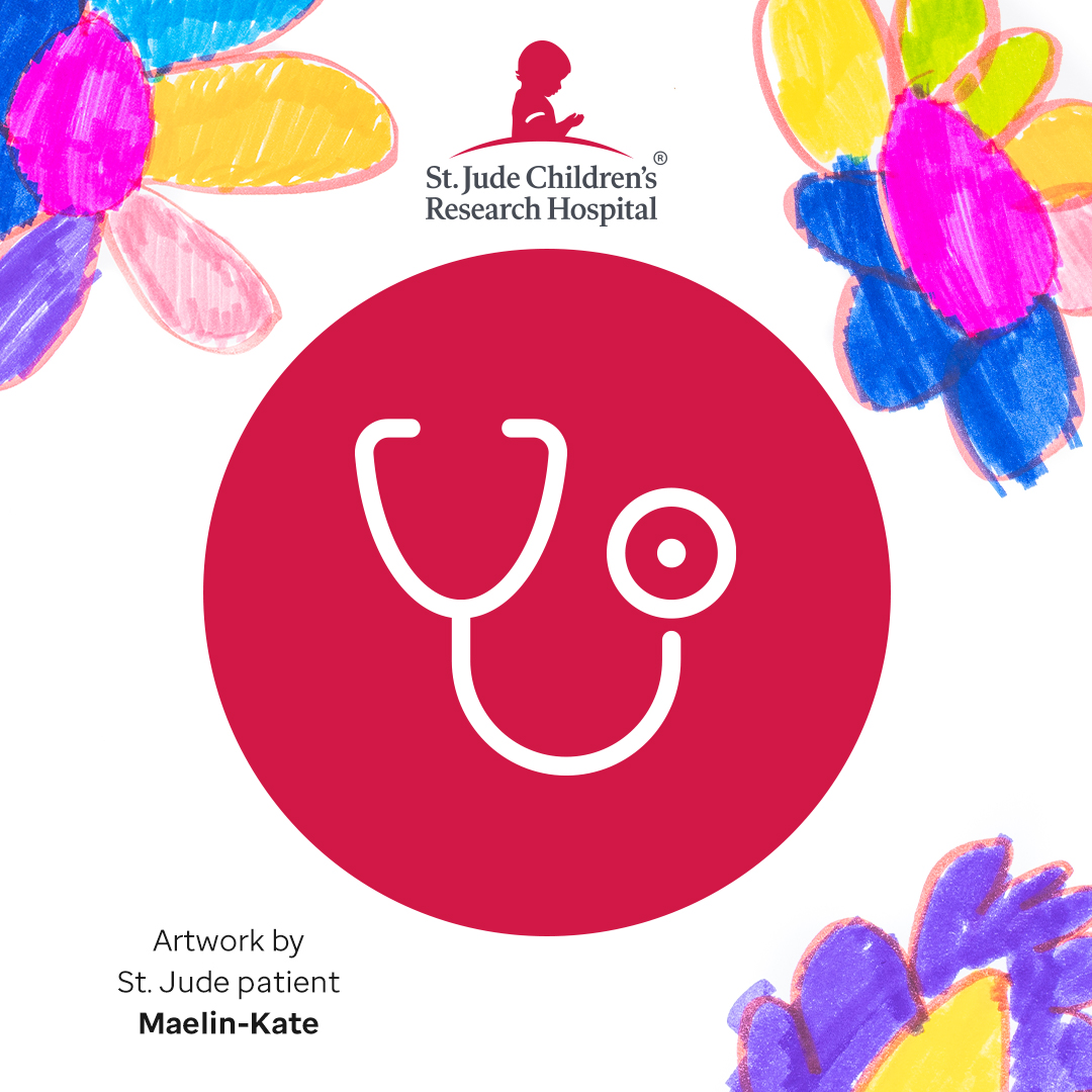 Fundraising Resources - St. Jude Children’s Research Hospital