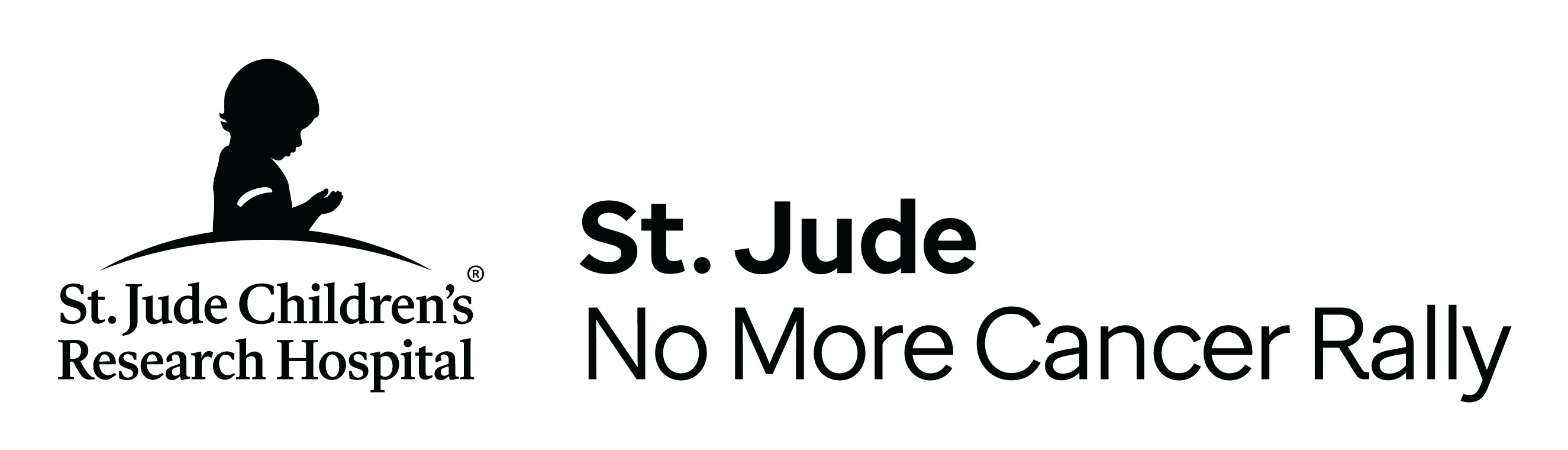No More Cancer Rally Resources - St. Jude Children’s Research Hospital