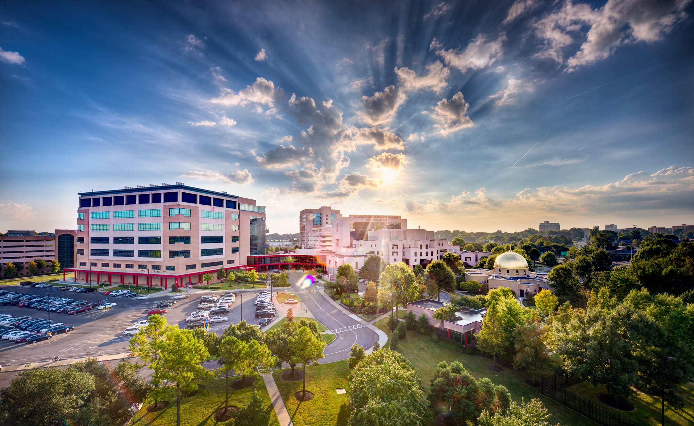 Jason SmithRoger Miller Memorial - Events for St. Jude