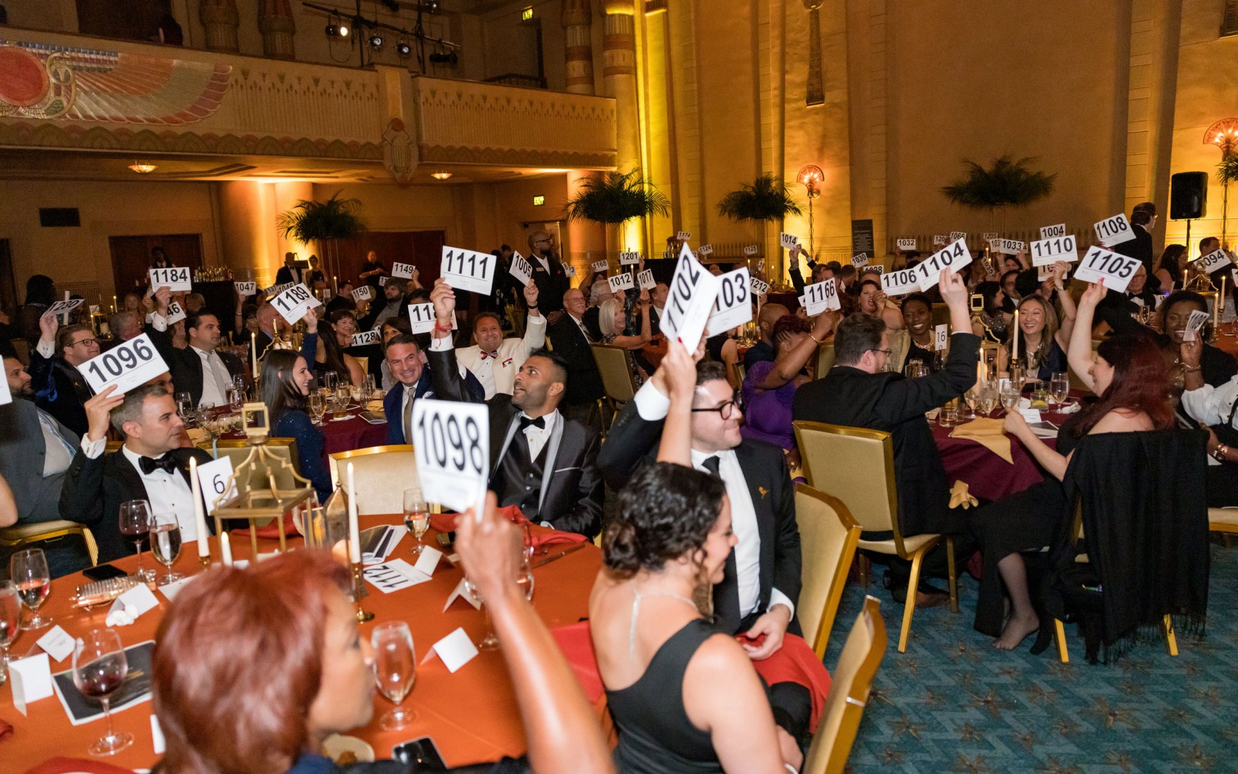 Charity events in Georgia - St. Jude Children’s Research Hospital