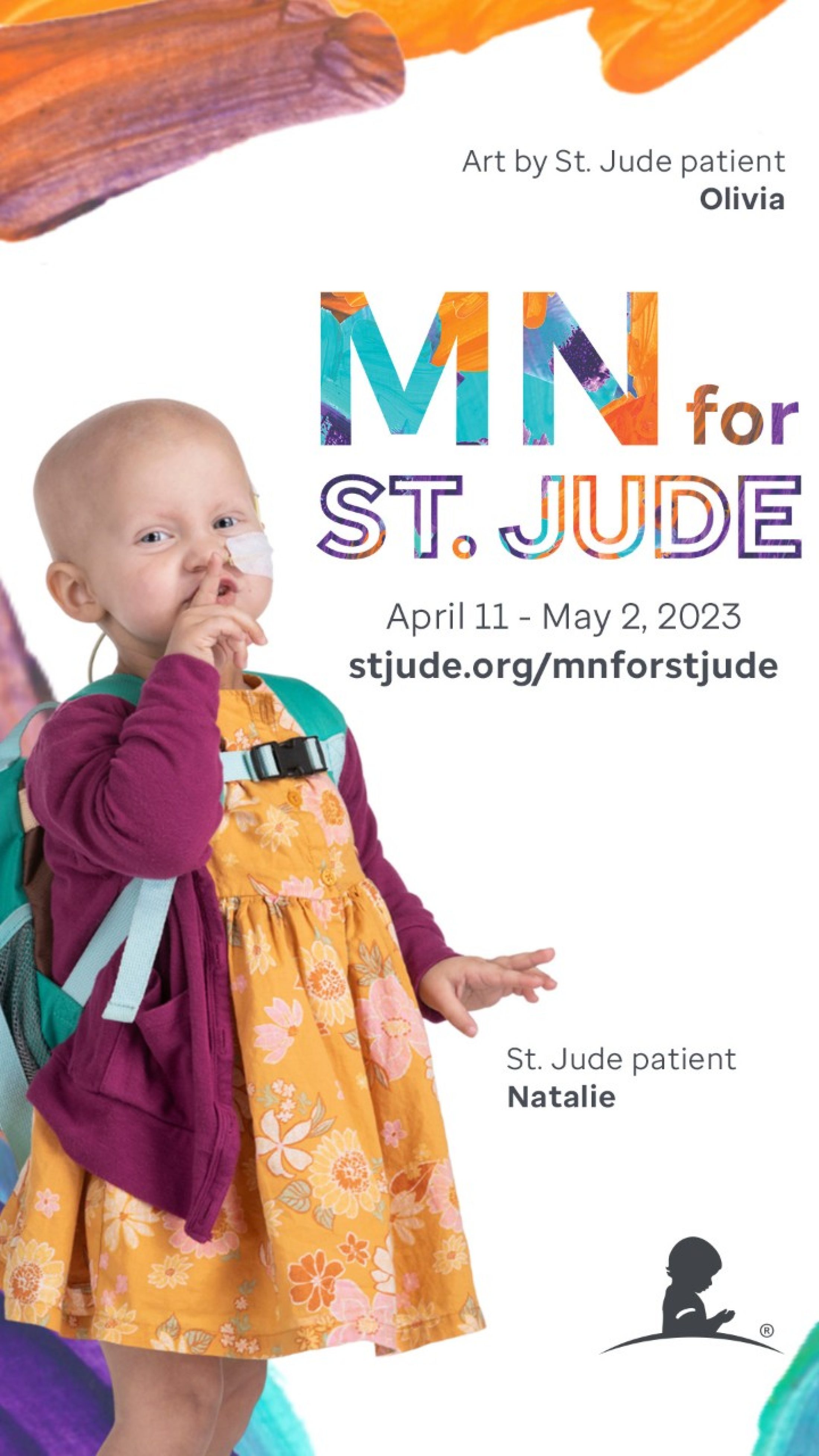 MN for St. Jude - Social Media Influencer Toolkit - St. Jude Children’s ...