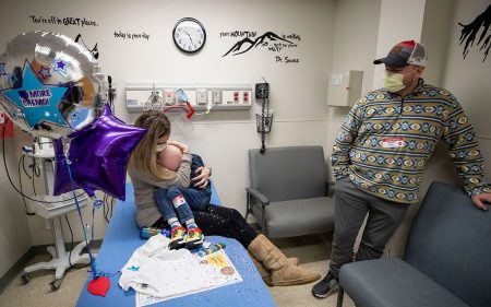 Stories Archive - St. Jude Inspire | St. Jude Children's Research Hospital