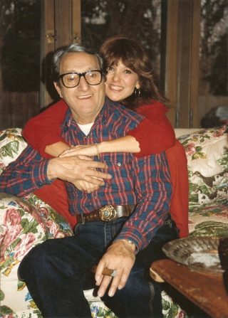 Marlo Thomas’ dedication to St. Jude means keeping her father’s promise ...