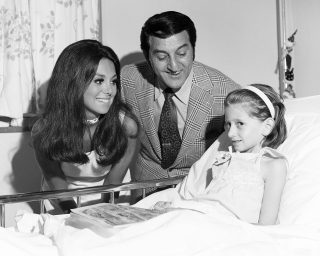 Marlo Thomas’ dedication to St. Jude means keeping her father’s promise ...