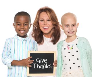 Marlo Thomas’ dedication to St. Jude means keeping her father’s promise ...