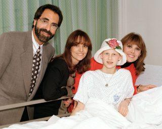 Marlo Thomas’ dedication to St. Jude means keeping her father’s promise ...