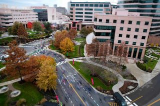 St. Jude Inspire | St. Jude Children's Research Hospital