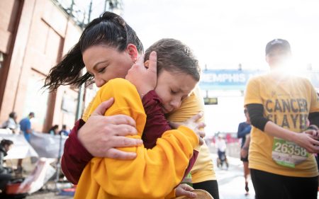 News - St. Jude Inspire | St. Jude Children's Research Hospital