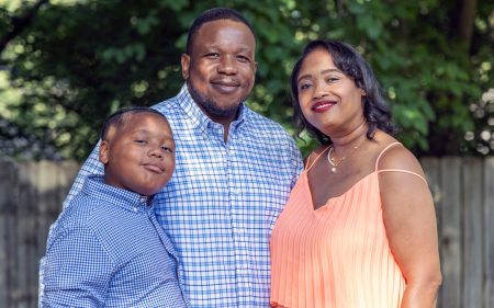 Stories Archive - St. Jude Inspire | St. Jude Children's Research Hospital