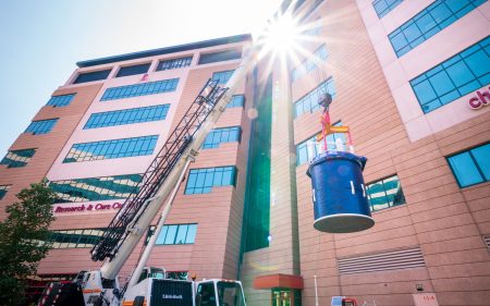 News - St. Jude Inspire | St. Jude Children's Research Hospital