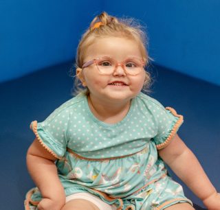 From heartbreak to hope: a family’s journey through SMA and scientific ...