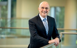 Global vision: How St. Jude is helping transform pediatric cancer care ...