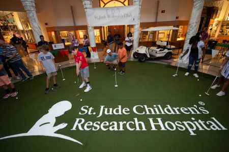 Photos - St. Jude Inspire | St. Jude Children's Research Hospital