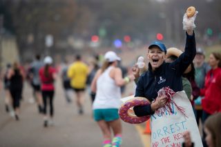 Photos: Best of St. Jude Memphis Marathon Weekend 2021 - St. Jude ...