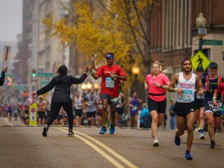 Photos: Best of St. Jude Memphis Marathon Weekend 2021 - St. Jude ...